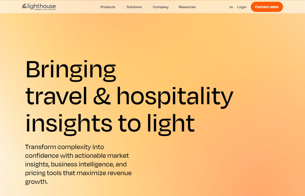 9 Best Hotel Business Intelligence Tools in 2025