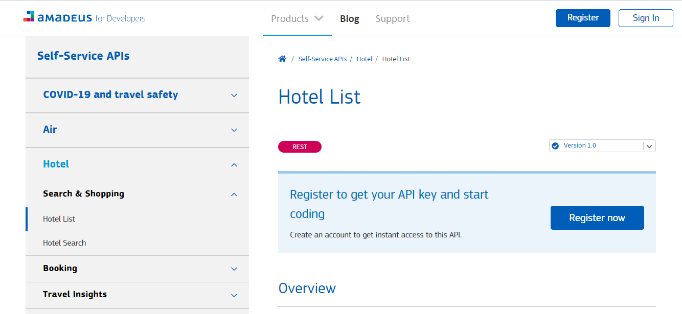 10+ Best Hotel API Providers for 2025: Complete Comparison & Guide