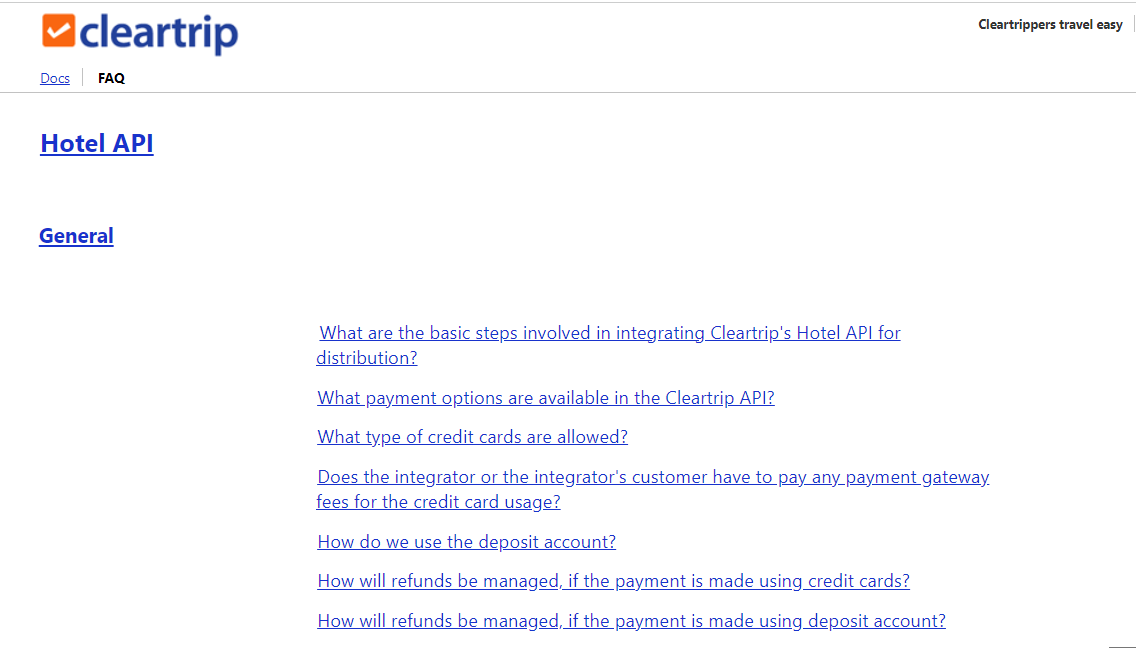 10+ Best Hotel API Providers for 2025: Complete Comparison & Guide
