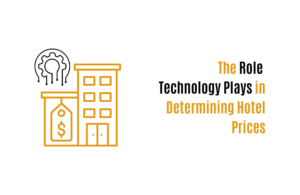 Hotel Comp Set Analysis: What It Is & How To Identify It?