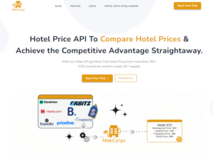 Hotel Competitor Analysis: Step-by-Step Guide & Tools